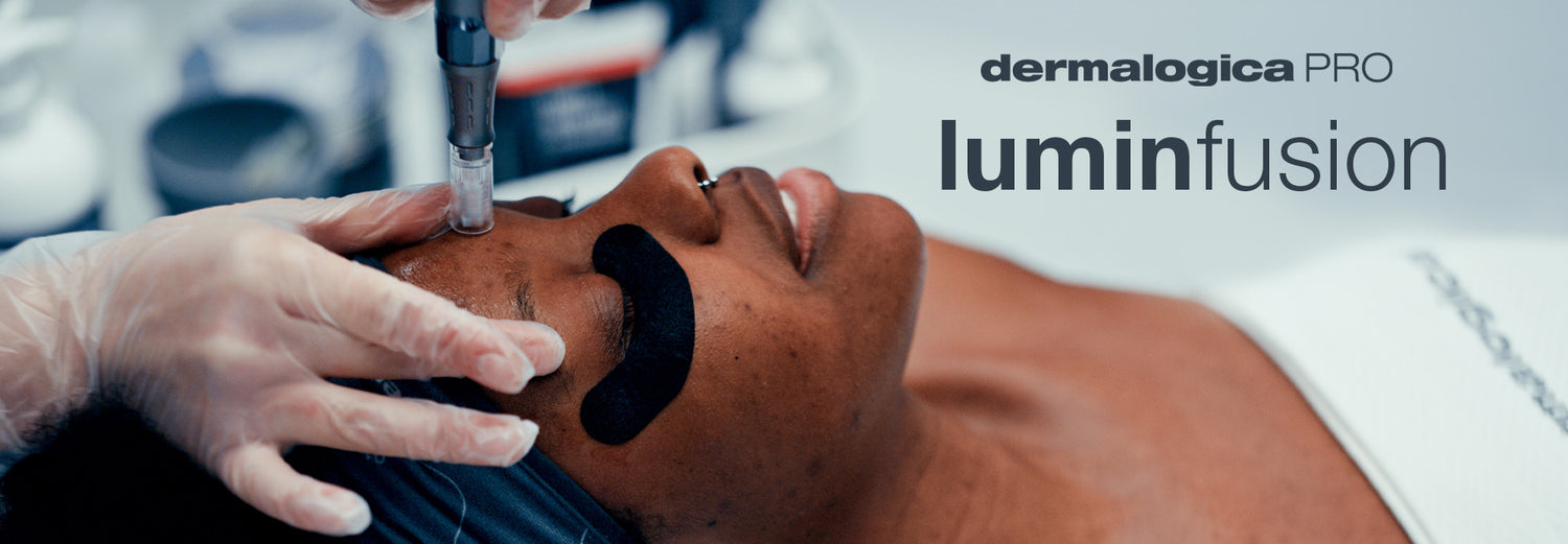 LuminFusion – Dermalogica AU