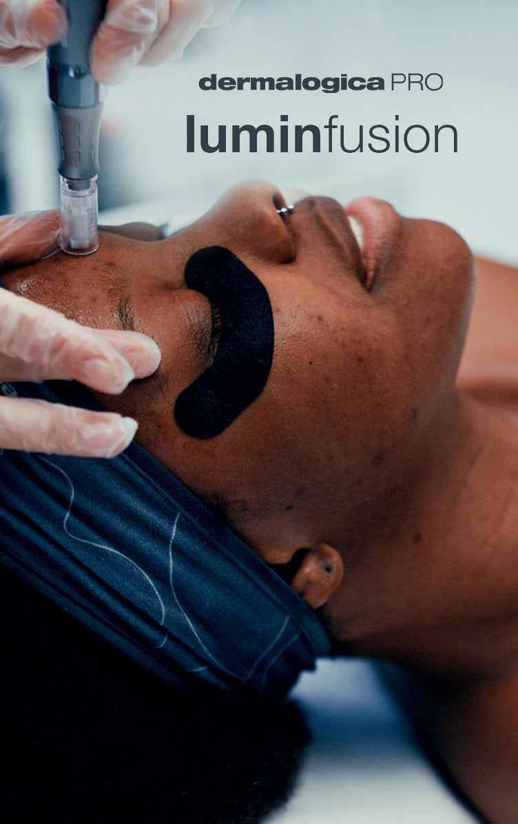 LuminFusion – Dermalogica AU