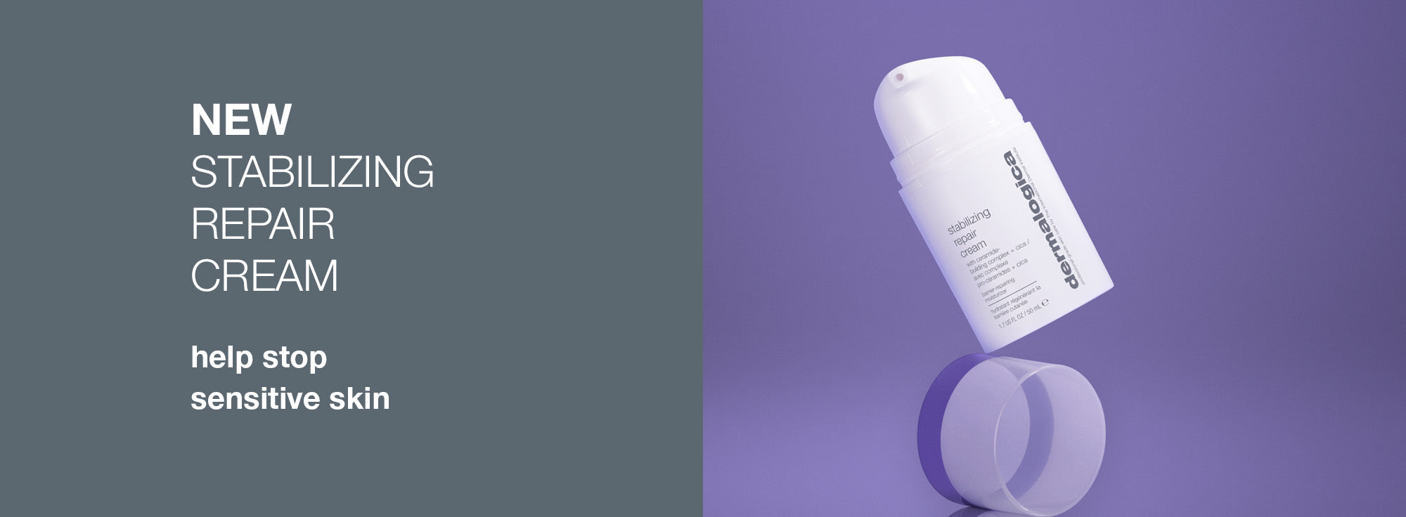 stabilizing repair cream – Dermalogica AU