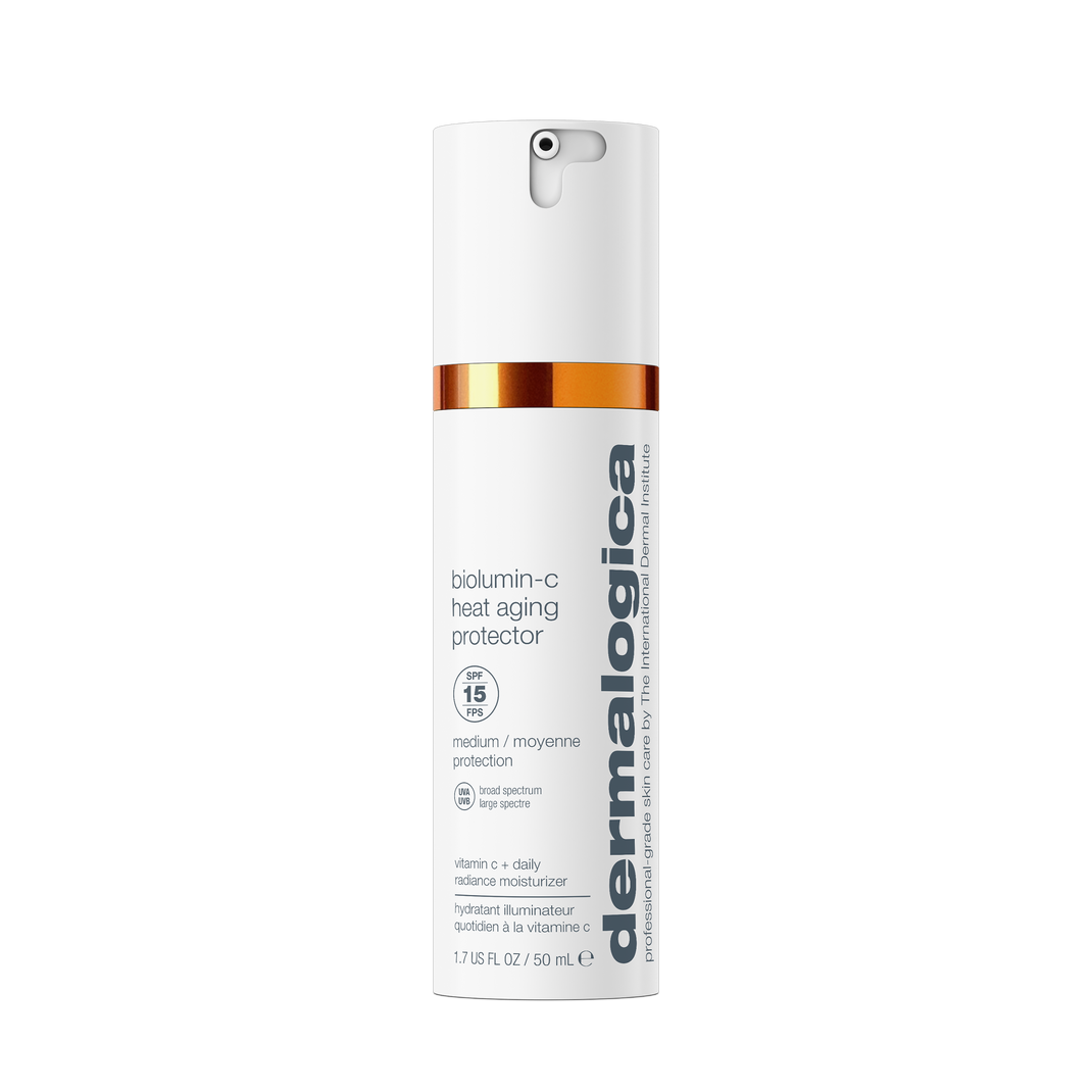 Biolumin-C Heat Aging Protector – Dermalogica AU