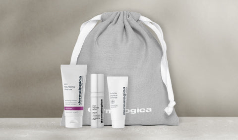 luminous skin gift with purchase – Dermalogica AU