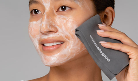 dermalogica sponge cloth – Dermalogica AU