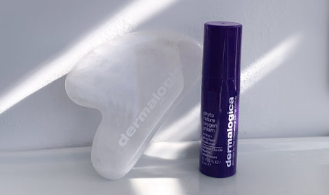 revitalised skin gift with purchase – Dermalogica AU