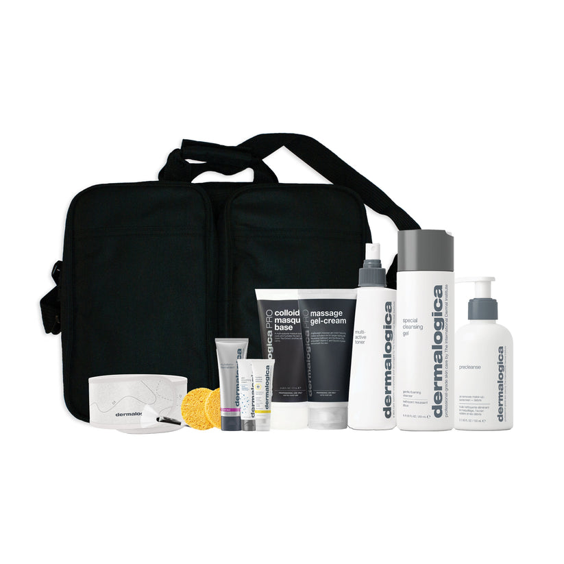 Meet Dermalogica PRO (Large) College Kit – Dermalogica AU