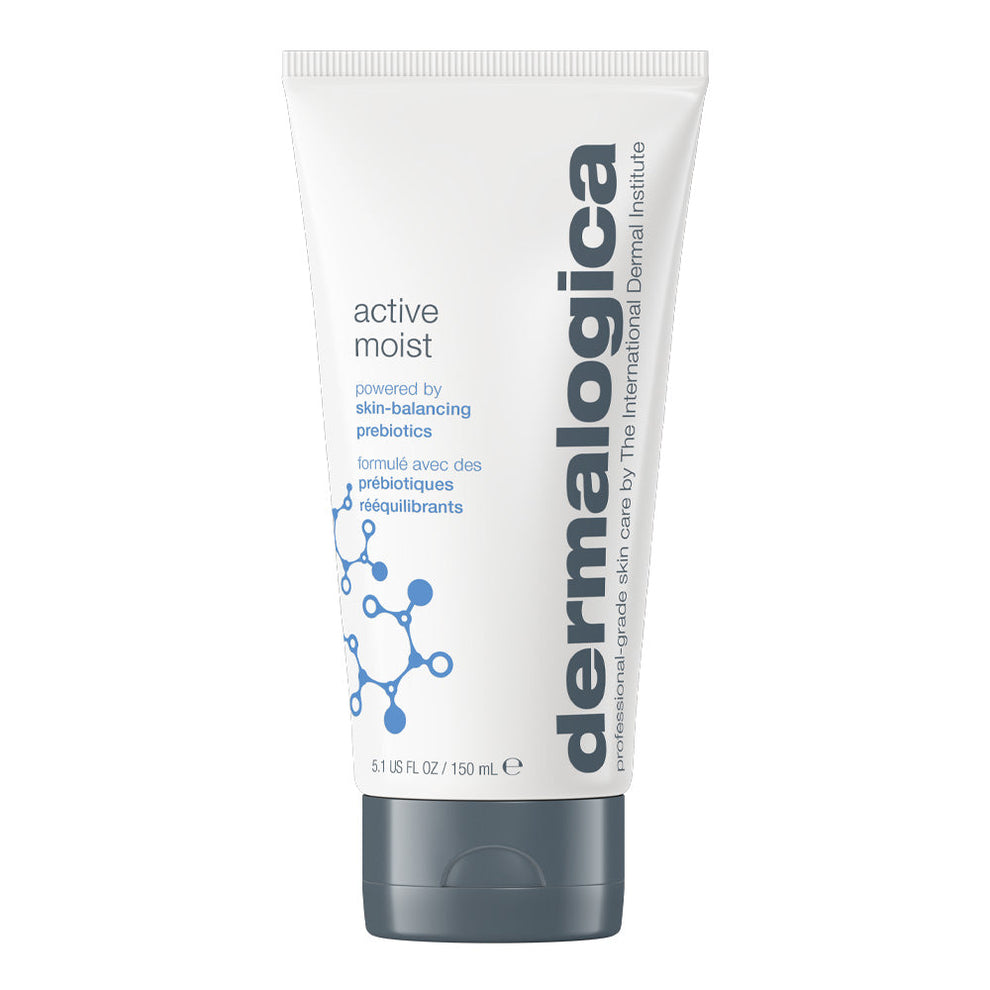 Active Moist | Oil-Free Moisturiser – Dermalogica AU