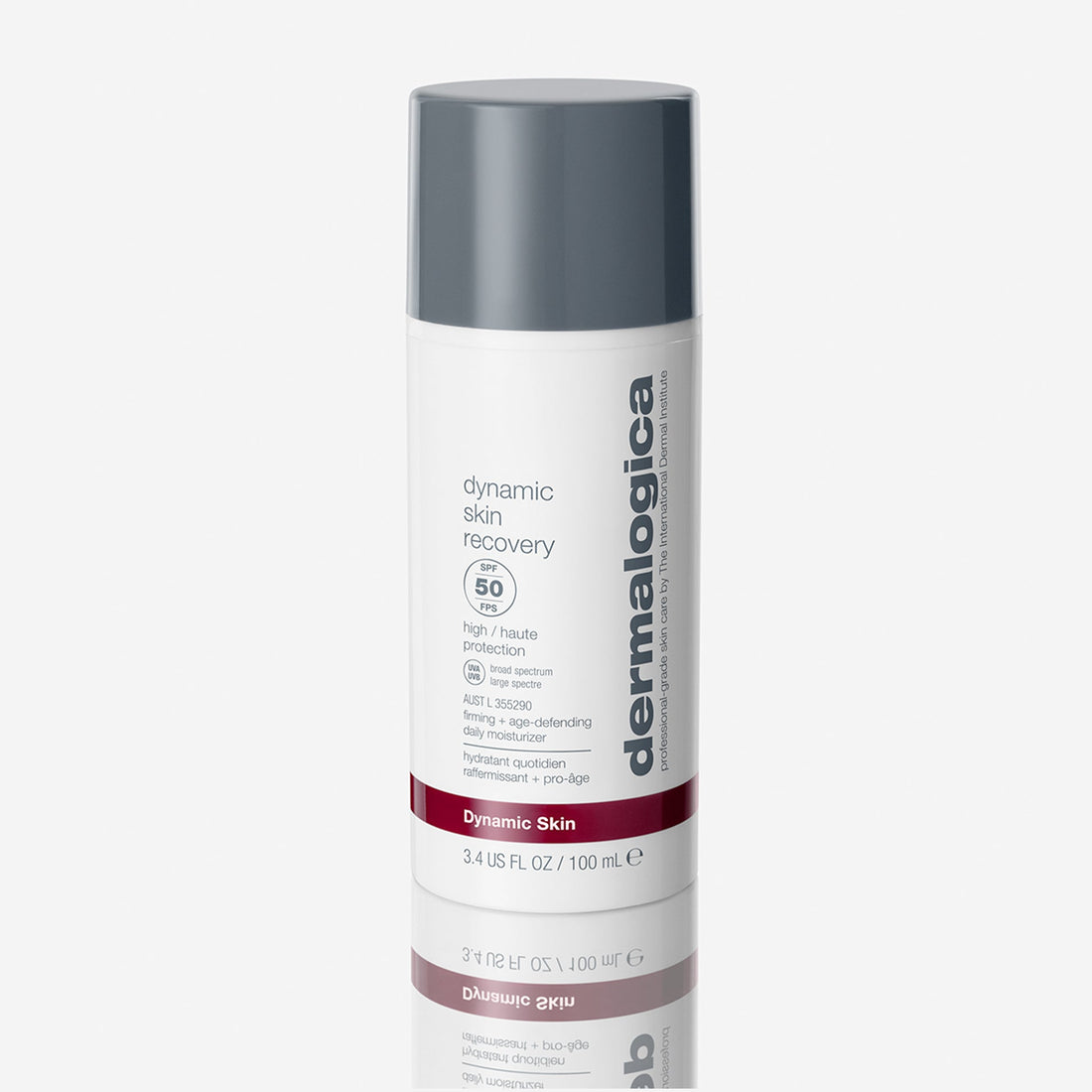 Dynamic Skin Recovery SPF50 Moisturiser – Dermalogica AU