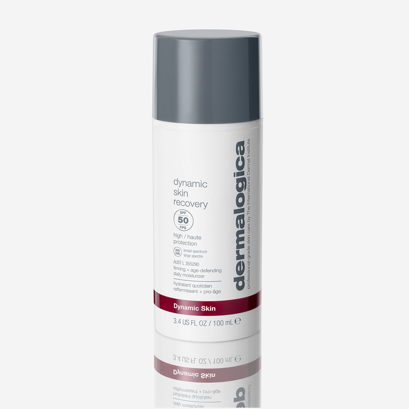Dynamic Skin Recovery SPF50 Moisturiser – Dermalogica AU