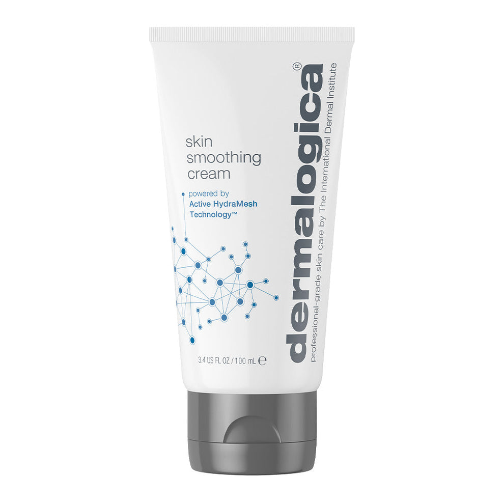 Skin Smoothing Cream | Hydrating Moisturiser – Dermalogica AU
