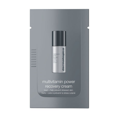 NEW multivitamin power recovery cream (4 samples) – Dermalogica AU