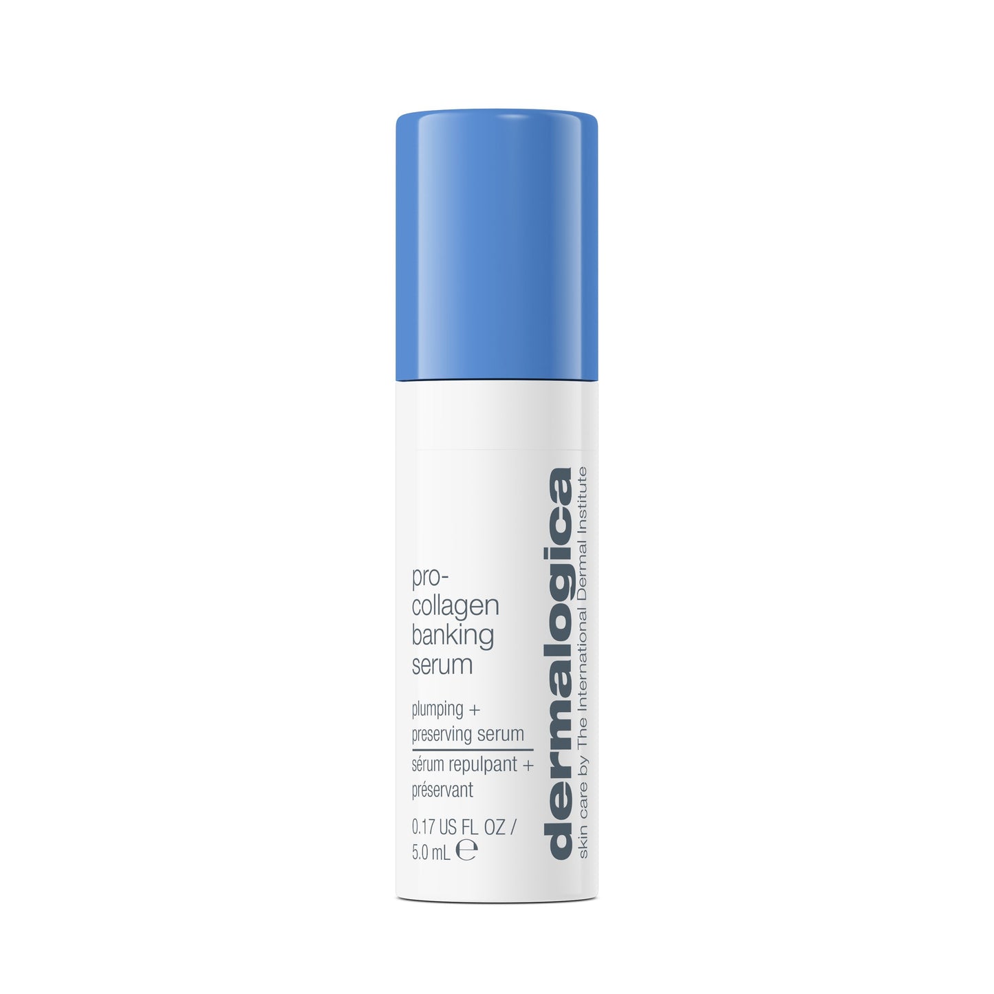 pro-collagen banking serum trial 5ml – Dermalogica AU