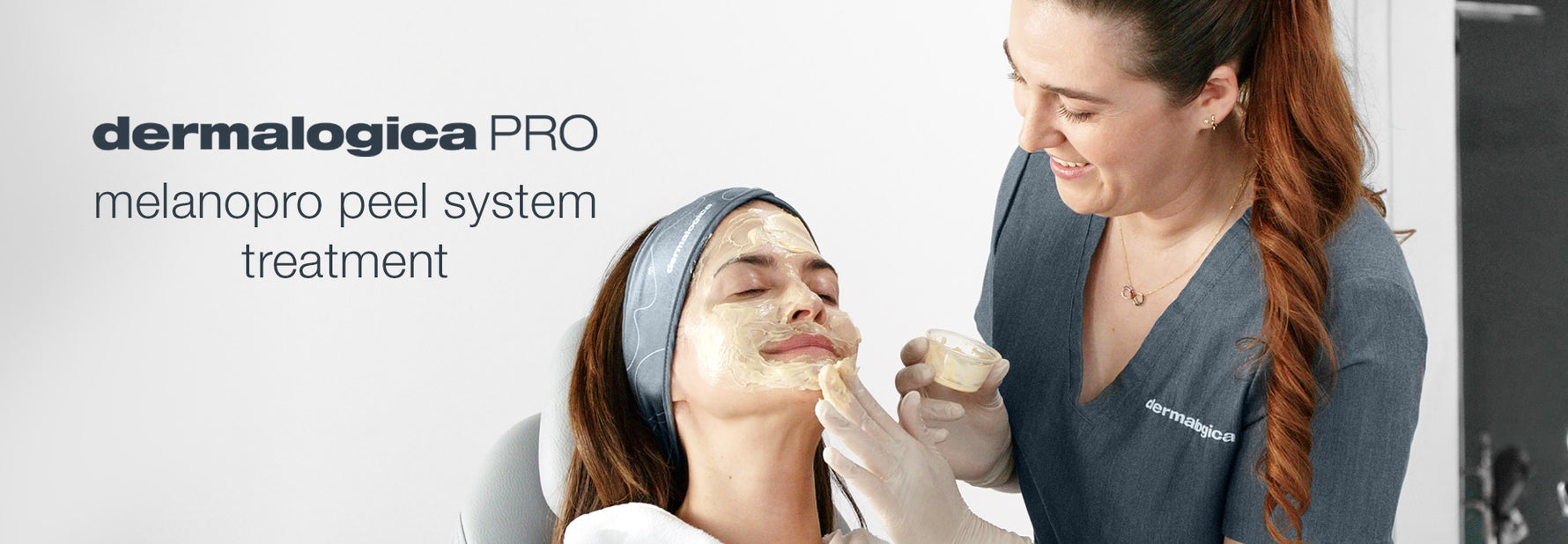 Melanopro Peel System Treatment – Dermalogica AU