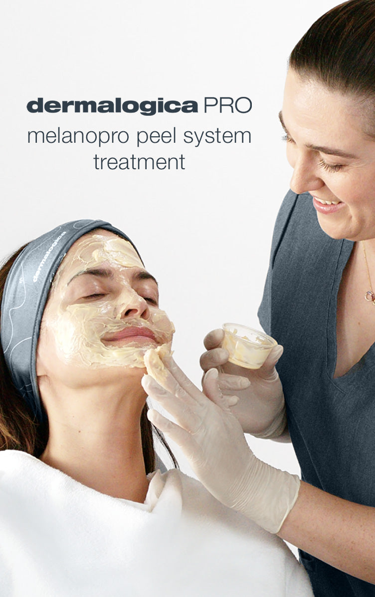 Melanopro Peel System Treatment – Dermalogica AU
