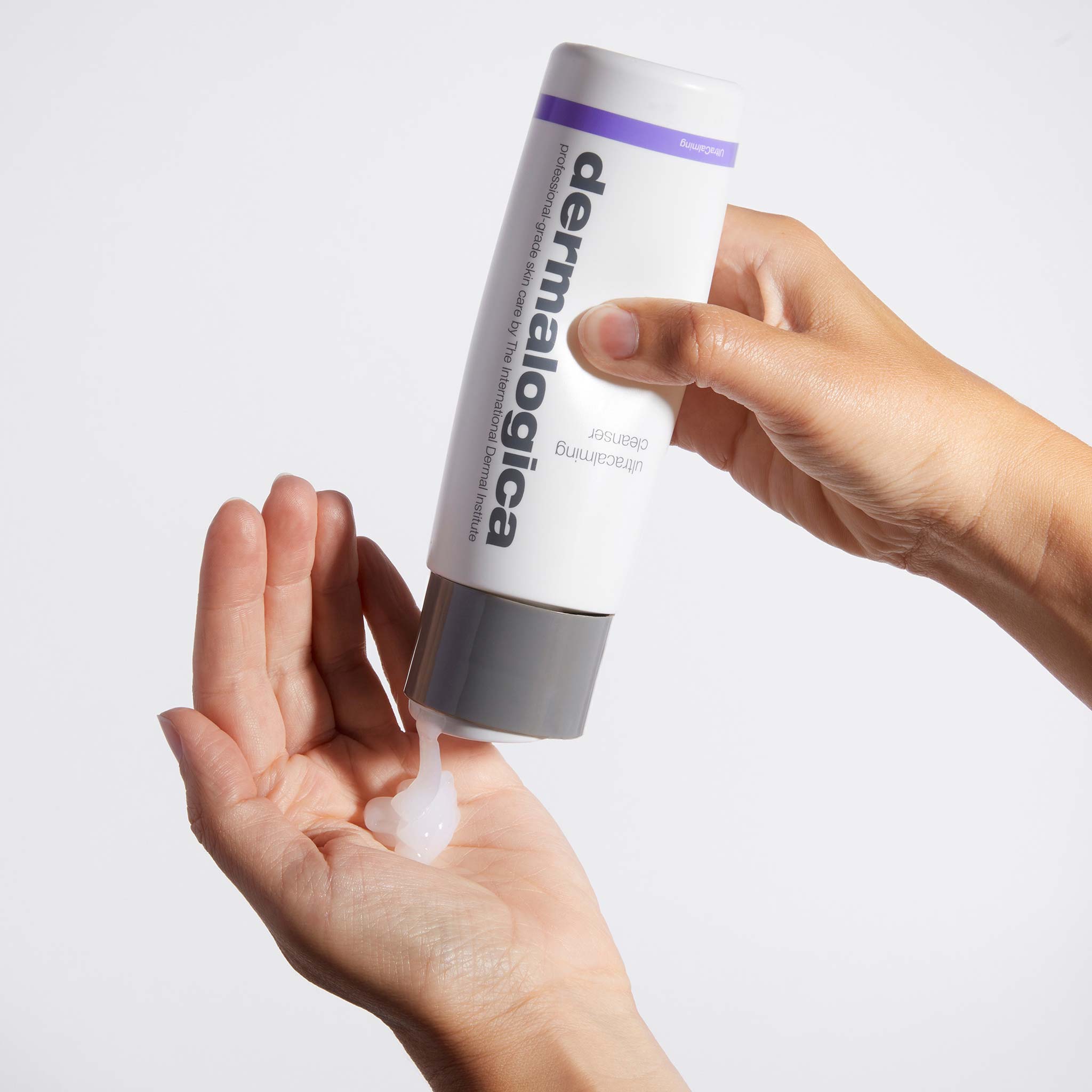 UltraCalming™ Cleanser Cream | Sensitive Skin – Dermalogica AU
