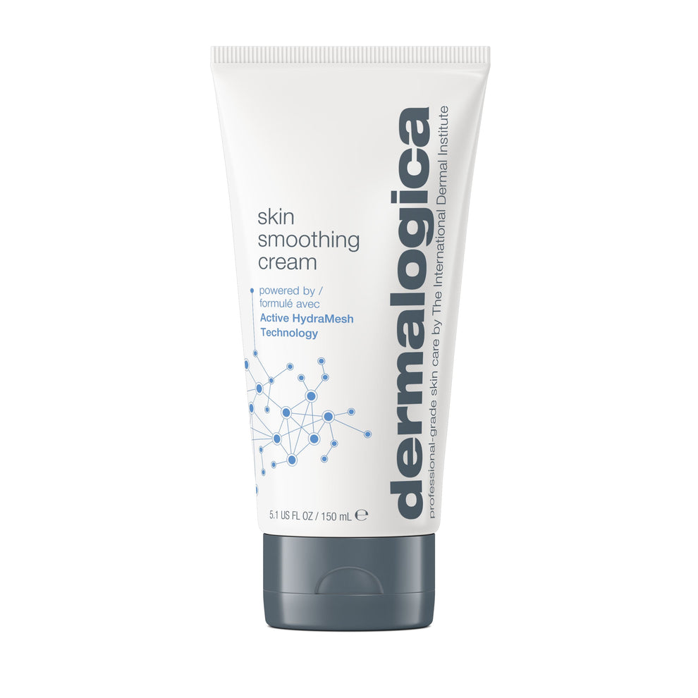 Skin Smoothing Cream | Hydrating Moisturiser – Dermalogica AU