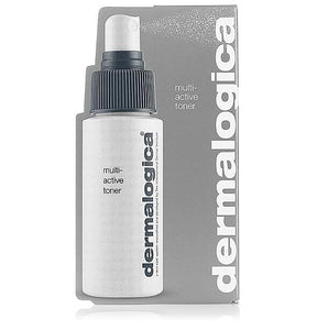 Multi-Active Toner | Hydrating Spray Toner – Dermalogica AU