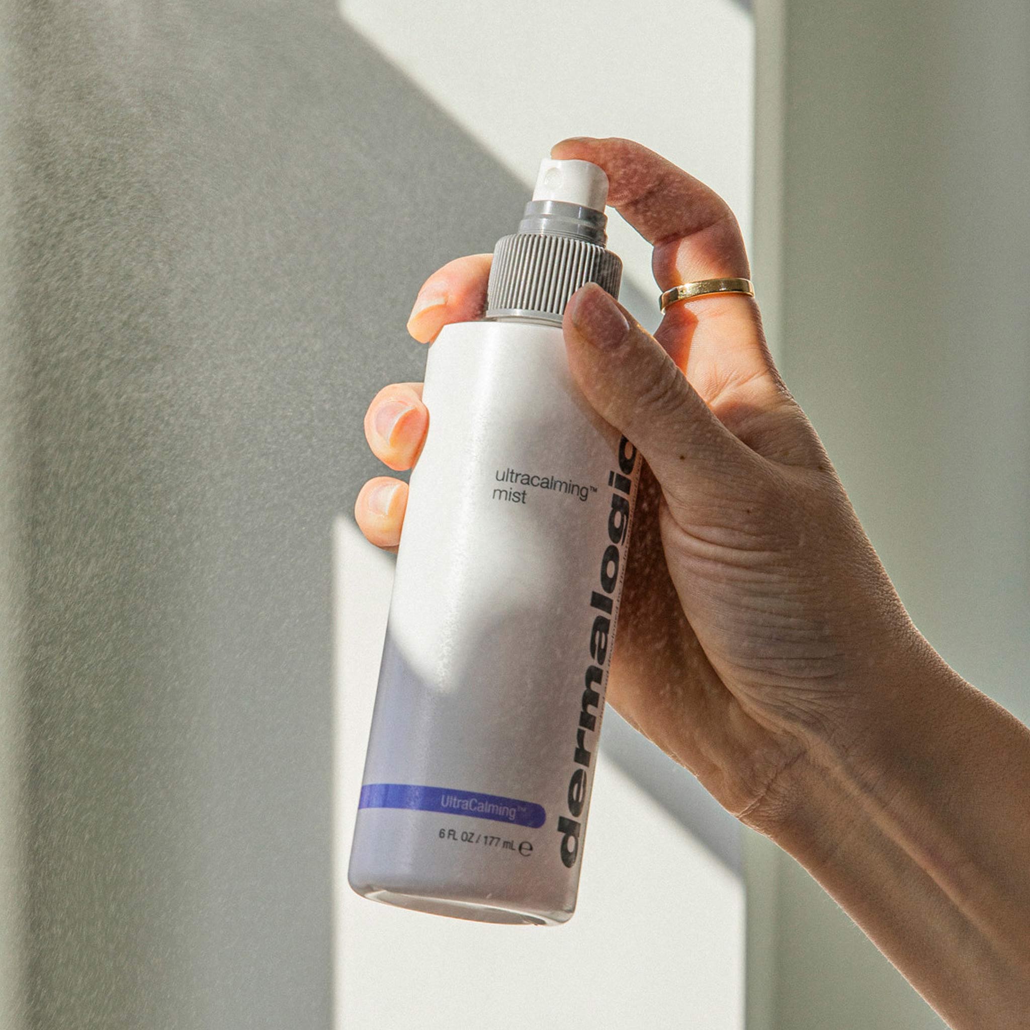 UltraCalming™ Mist | Sensitive Skin Spray – Dermalogica AU